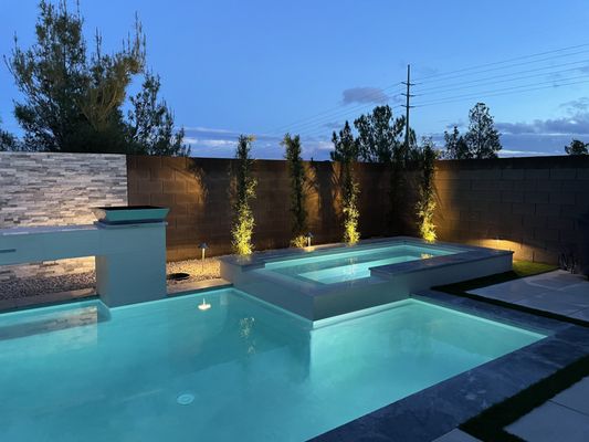 MICHELLE DUNCAN DESIGNS - Updated October 2025 - 39 Photos - Las Vegas, Nevada - Landscape ...