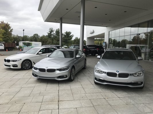 PRINCETON BMW - Updated January 2025 - 32 Photos & 108 Reviews - 3630 ...