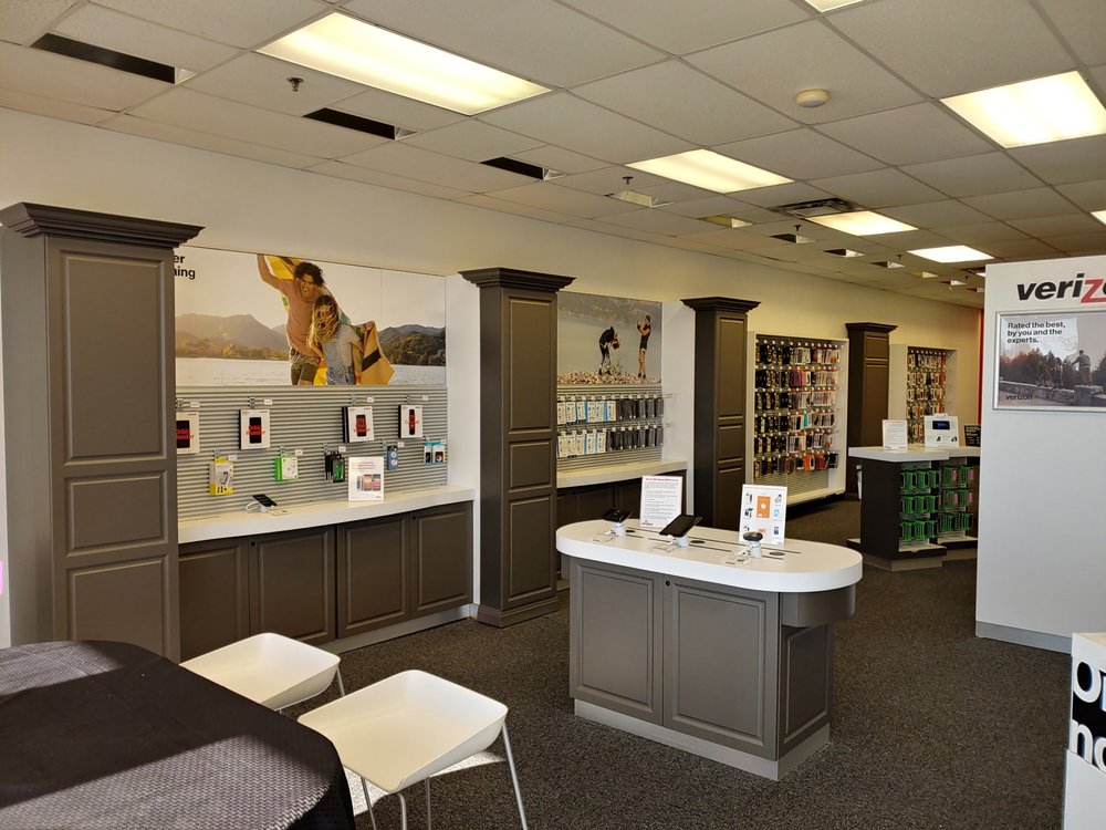 VERIZON - Updated March 2026 - 13 Photos - 415 Route 9 S, Tuckerton ...