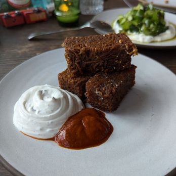 HUDA - Updated November 2025 - 84 Photos & 35 Reviews - 312 Leonard St ...