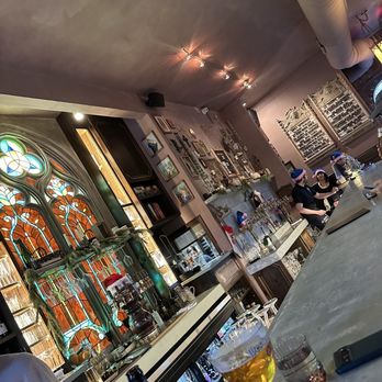 HOLY GRALE - Updated July 2025 - 713 Photos & 574 Reviews - 1034 ...