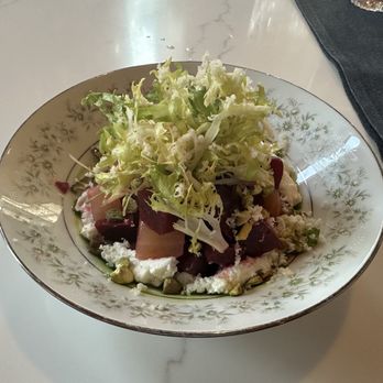 COLETTE OTR * MOSTLY FRENCH RESTAURANT BY CHEF DANNY COMBS - Updated ...