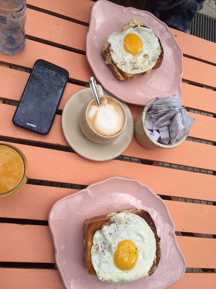 RESTAURANTE OUI OUI - Updated September 2024 - 81 Photos & 52 Reviews ...