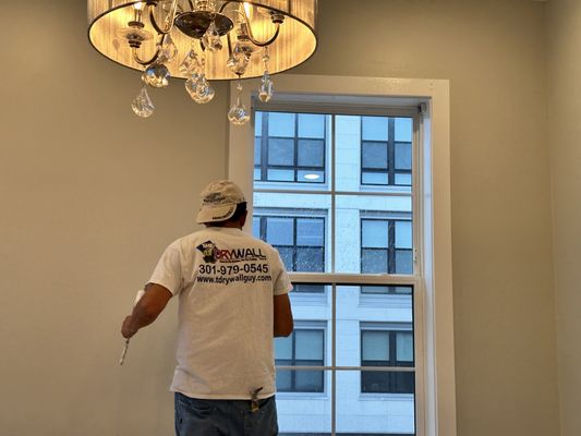 THE DRYWALL GUY - Updated January 2026 - 387 Photos & 18 Reviews ...