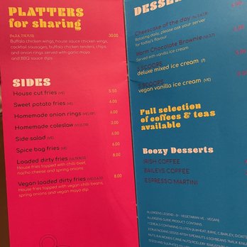 THE PORTERHOUSE TEMPLE BAR - Updated January 2025 - 387 Photos & 398 ...