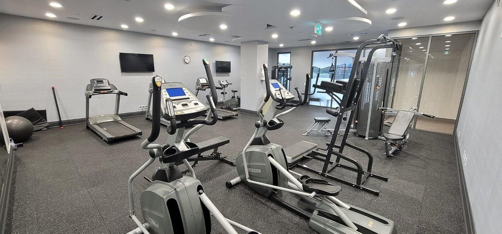 GTA FITNESS REPAIR - Updated January 2026 - 15 Cougar Court ...