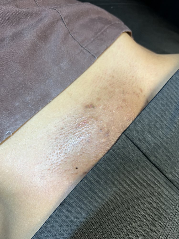 SKIN TONIC WAX STUDIO - Updated November 2024 - 74939 CA-111, Indian ...