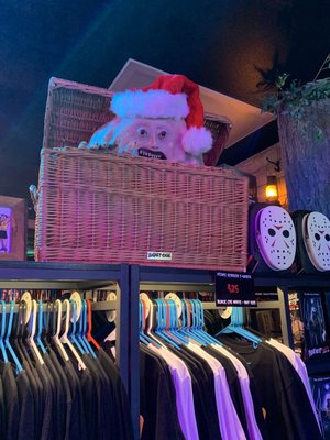 ATOMIC HORROR - Updated November 2025 - 292 Photos & 33 Reviews - 4805 ... [www.yelp.com]