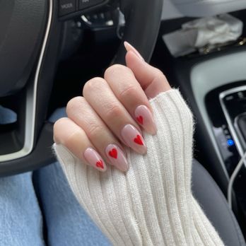 VO NAILS & SPA - Updated December 2025 - 51 Photos & 82 Reviews - 11619 ...