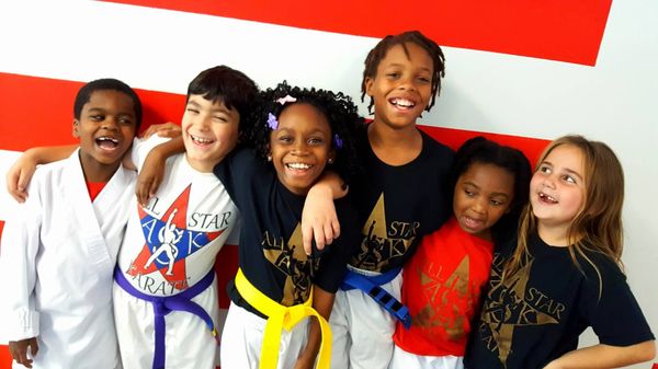 ALL STAR KARATE - Updated January 2026 - 875 Oak Rd, Lawrenceville ...