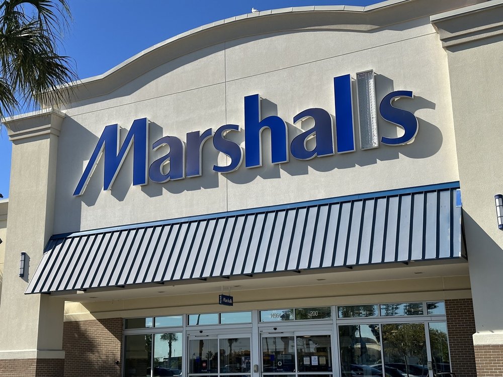 MARSHALL’S - 23 Photos & 13 Reviews - 14964 Duval Rd, Jacksonville ...