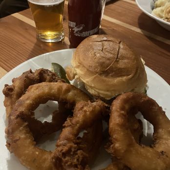 FREE STATE BREWING COMPANY - Updated June 2024 - 542 Photos & 795 ...