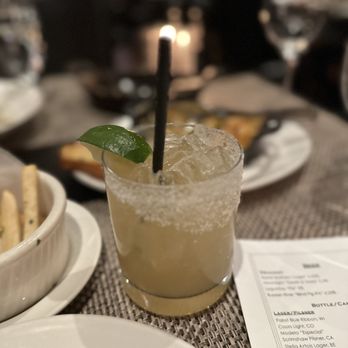 STARK’S STEAK & SEAFOOD - 1592 Photos & 1644 Reviews - 521 Adams St ...