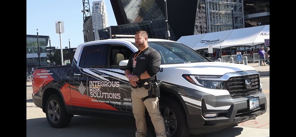 INTEGROUS RISK SOLUTIONS - Updated January 2025 - Request Consultation ...