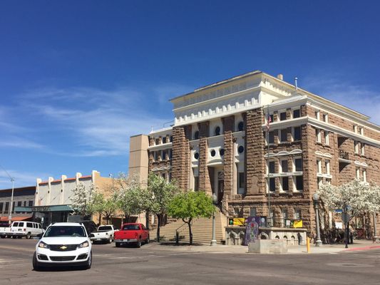 GLOBE HISTORIC DOWNTOWN - Updated May 2026 - Globe, Arizona ...