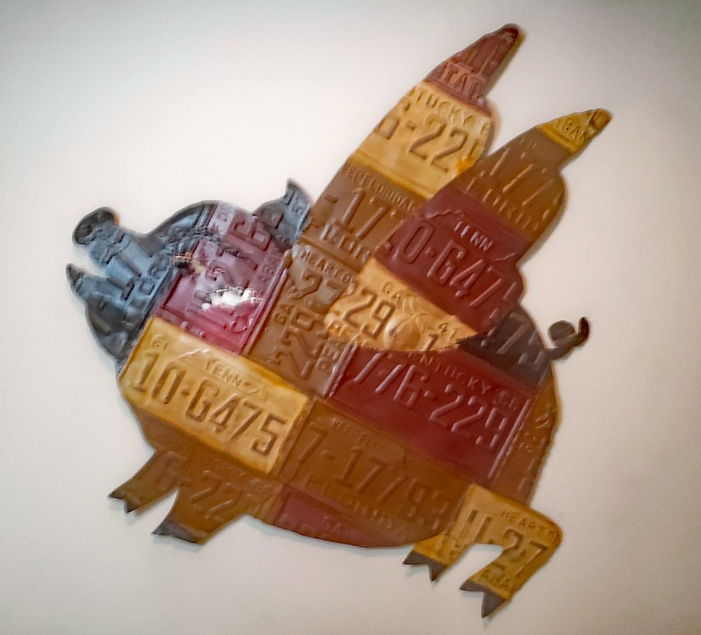 NEW MOON BBQ - Updated July 2025 - 16 Photos & 39 Reviews - 711 Park ...