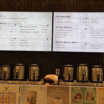 THE ALLEY - Updated January 2025 - 1792 Photos & 1081 Reviews - 10834 ...