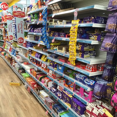 DEALZ - Updated August 2025 - 126 Thomas Street, Dublin, Republic of ...