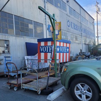 URBAN ORE - Updated October 2025 - 519 Photos & 604 Reviews - 900 ...