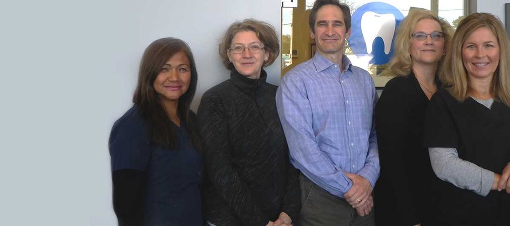 CHRISTOPHER B QUICK, DDS - Updated July 2025 - 107 W Rockland Rd ...