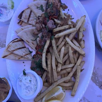 YAMAS GREEK KITCHEN + BAR - Updated June 2024 - 444 Photos & 218 ...