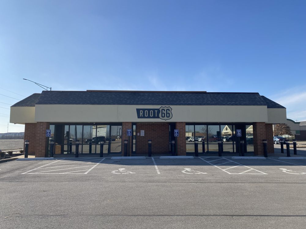 ROOT 66- WENTZVILLE Wentzville, MO - Updated November 2024 - 1163 ...