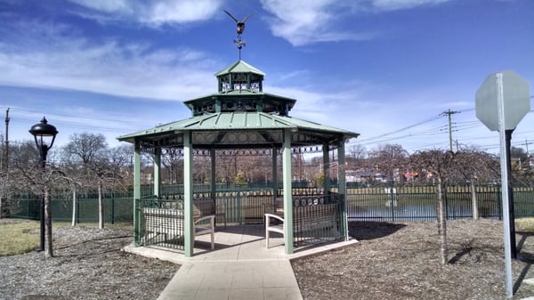 CLARK COMMONS - Updated January 2026 - 20 Photos - 1255 Raritan Rd ...