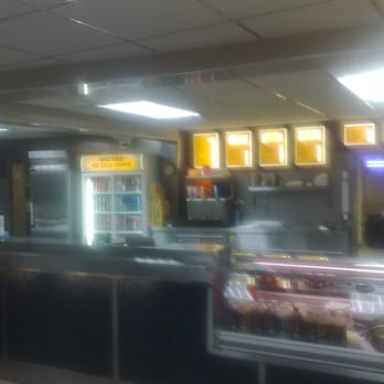 THE BIG CHIPPY - Updated July 2025 - 7 - 9 Warrington Road, Liverpool ...