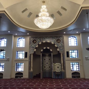 ISLAMIC COMMUNITY CENTER OF PHOENIX - Updated October 2025 - 61 Photos ...