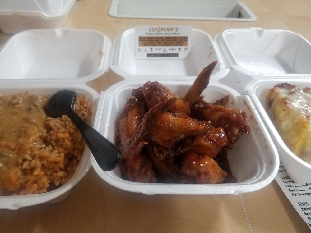 THE BOURBON SQUARE - Updated August 2025 - 1139 St Bernard Ave, New ...