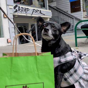 LE MARCEL BAKERY FOR DOGS - Updated December 2025 - 278 Photos & 170 ...