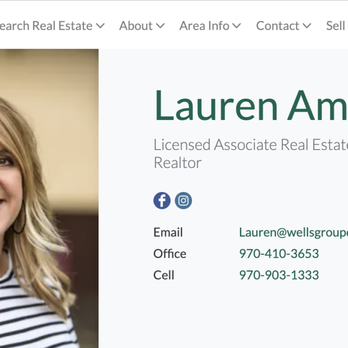 THE WELLS GROUP - Updated July 2025 - 27 Photos - 1130 Main Ave ...