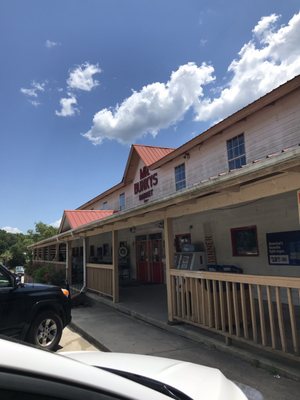 MR BUNKY’S RESTAURANT & MARKET - 63 Photos & 39 Reviews - 10441 Garners ...
