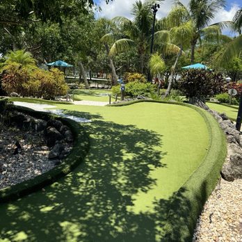 LIGHTHOUSE COVE ADVENTURE GOLF - Updated December 2025 - 64 Photos & 85 ...