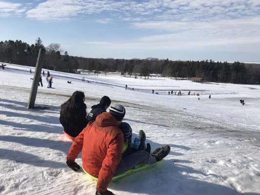 CHESTNUT RIDGE PARK - 170 Photos & 59 Reviews - 6121 Chestnut Ridge Rd ...