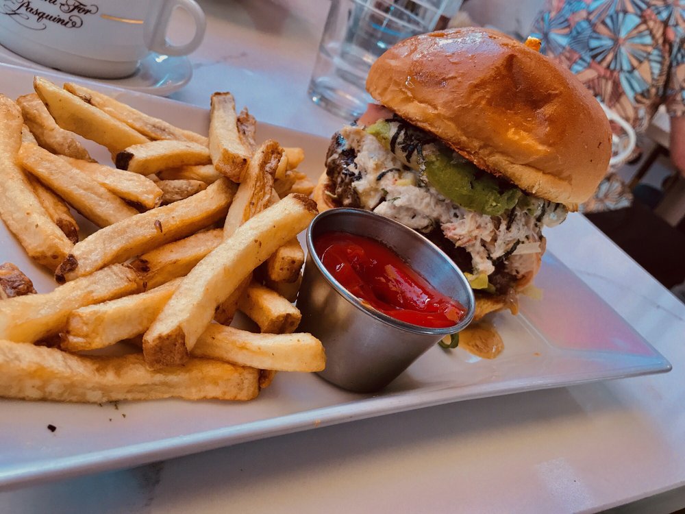 26 BEACH RESTAURANT - 4571 Photos & 3383 Reviews - 3100 Washington Blvd ...