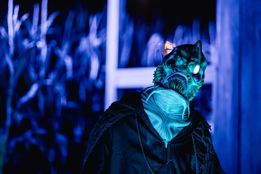 FEAR FARM - Updated October 2024 - 260 Photos & 249 Reviews - 6801 N ...