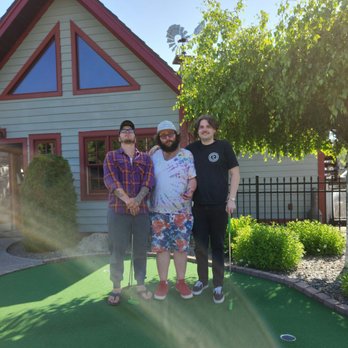 THE FUN SPOT - Updated December 2025 - 43 Photos & 49 Reviews - 1035 ...