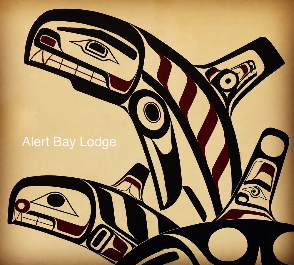 ALERT BAY LODGE - Updated December 2024 - 10 Photos - 549 Fir Street ...