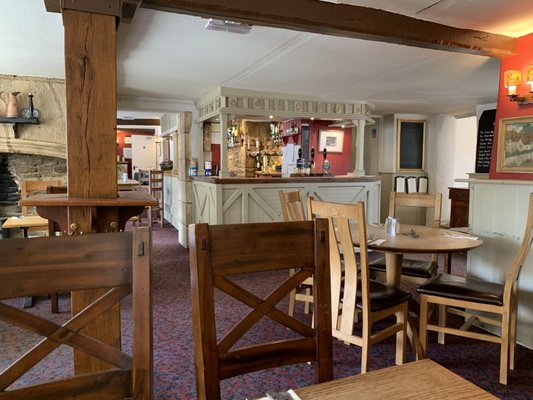 THE BELL INN - Updated April 2025 - The Street, Yatton Keynell ...