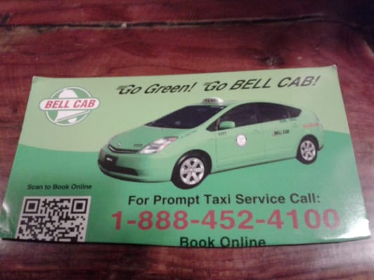 BELL CAB - Updated June 2025 - 34 Reviews - 13030 Cerise Ave, Hawthorne ...