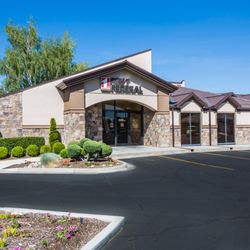 FIRST FEDERAL SAVINGS BANK - 886 Blue Lakes Blvd N, Twin Falls, ID - Yelp