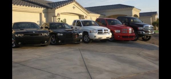 DOLAN AUTO GROUP - Updated July 2025 - 23 Photos & 81 Reviews - 2100 ...