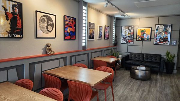 THE OUTER RIM - Updated September 2025 - 103 Photos & 30 Reviews - 2821 ...