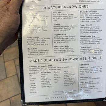 THE CHEESE BOARD - Updated March 2025 - 469 Photos & 259 Reviews - 247 ...