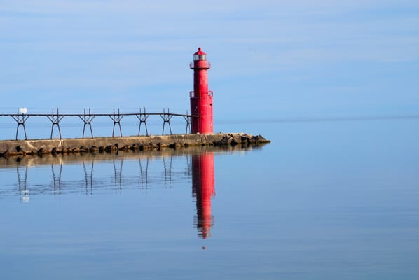 Algoma, WI Map & Directions - MapQuest
