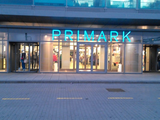 PRIMARK - Updated July 2025 - 48 Reviews - AG-Weser-Str. 3, Bremen ...