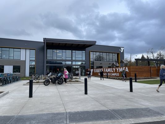EUGENE FAMILY YMCA - Updated December 2025 - 54 Photos & 32 Reviews ...
