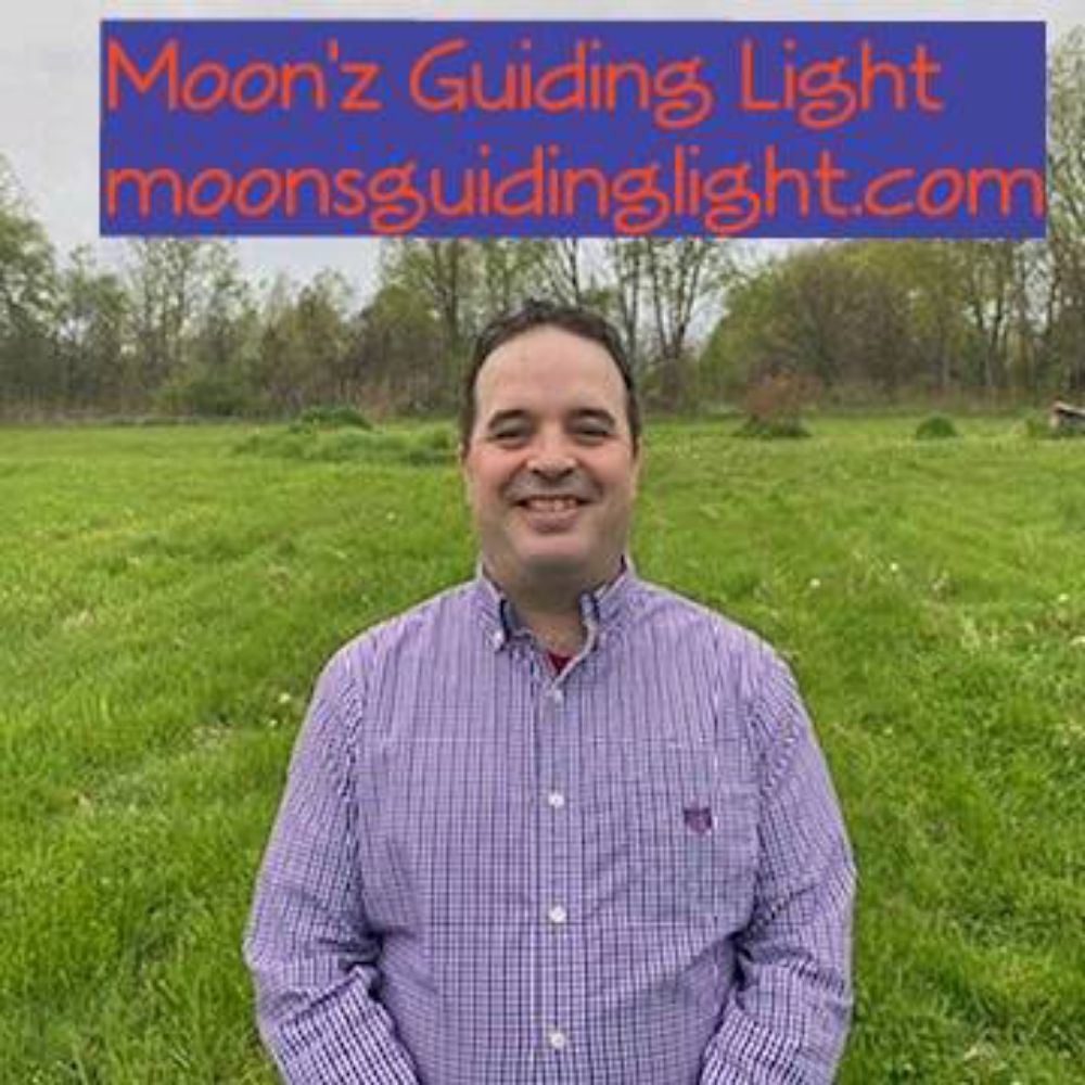 MOON’Z GUIDING LIGHT - Updated January 2026 - 717 Optimist Street ...