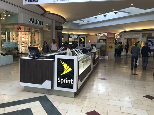 SPRINT STORE - Updated December 2025 - 2002 Annapolis Mall, Annapolis ...